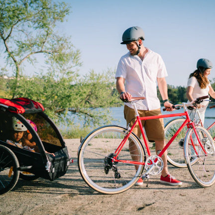 Burley – Kids & Mobility