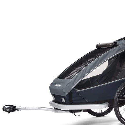 Croozer fietskarren – Kids & Mobility